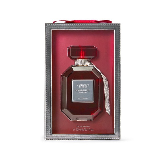 Victoria's Secret | Bath & Body | Fine Fragrancebombshell Midnight Eau ...
